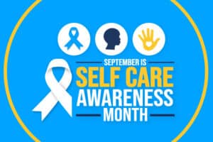 Self-Care Month: How to Avoid Two Sneaky Stress Starters - Arizona College